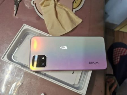 vivo Y52s_百度百科