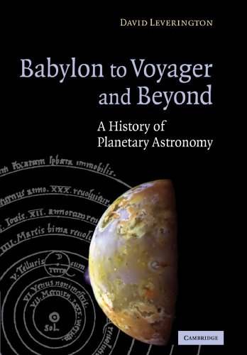 Babylon to Voyager and Beyond_百度百科