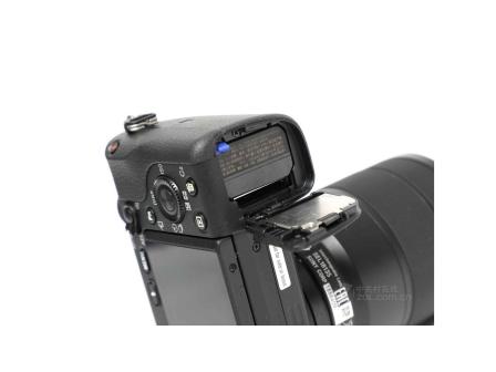 SONY Alpha 6400_百度百科