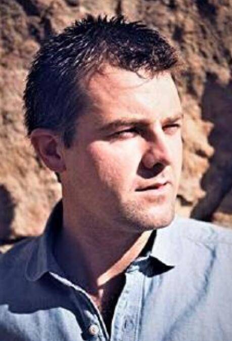 Matt Kavanaugh_百度百科