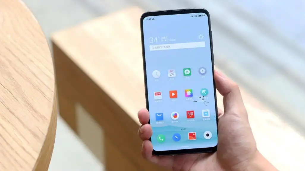 魅族16s Pro个性手机壳，告别单调彰显个性_百科TA说