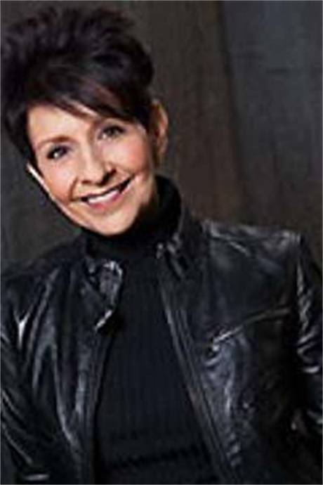 JoAnn Fregalette Jansen_百度百科