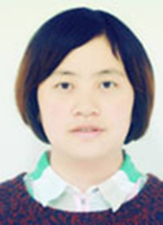 曹志娟（复旦大学副教授）_百度百科