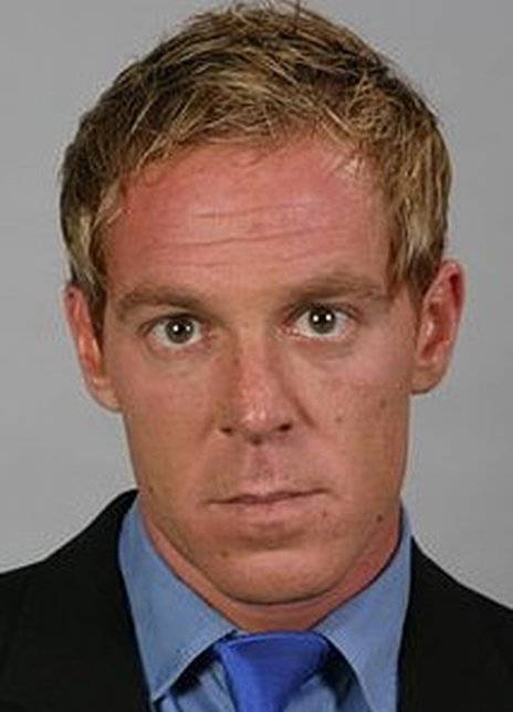 Robert Ciancimino_百度百科