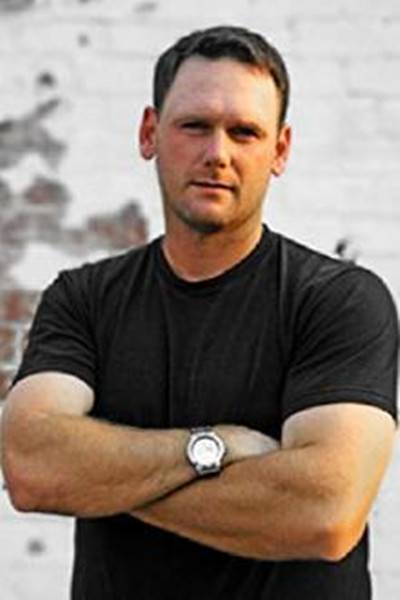 Russell Stuart_百度百科