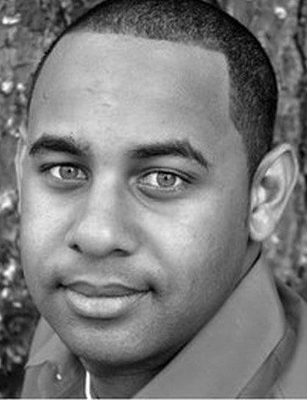 Chevy Lamont Cofield_百度百科
