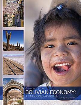 Evolution of the Bolivian Economy: A Time-Series Approach_百度百科