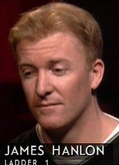 James Hanlon_百度百科