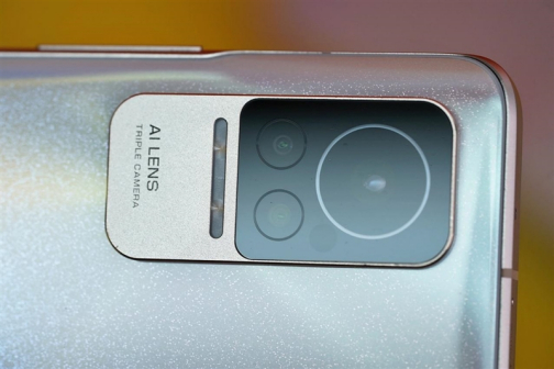 Xiaomi Civi 1S_百度百科