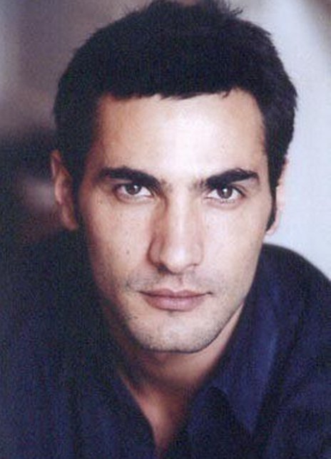 Patrick Guerineau_百度百科