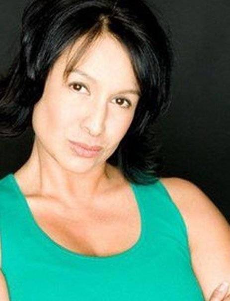 Michelle Rae_百度百科