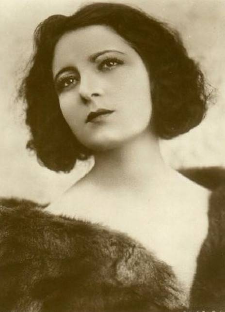 Raquel Meller_百度百科