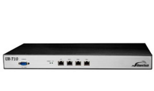 ShareTech UR-710_百度百科