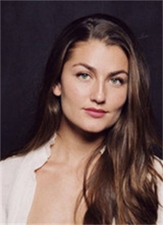 Rachel Thomas_百度百科