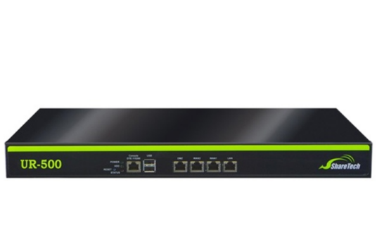 ShareTech UR-500_百度百科
