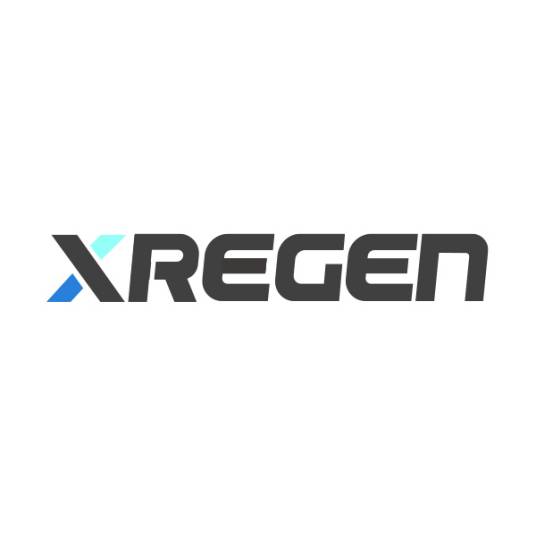 Xregen_百度百科