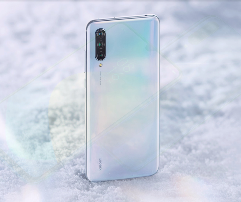 小米CC9 Pro正式官宣，11月5日下午2点发布！_百科TA说