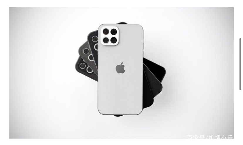 iPhone 12无缘使用最新的骁龙 X60 5G基带，只能使用骁龙 X55！_百科TA说