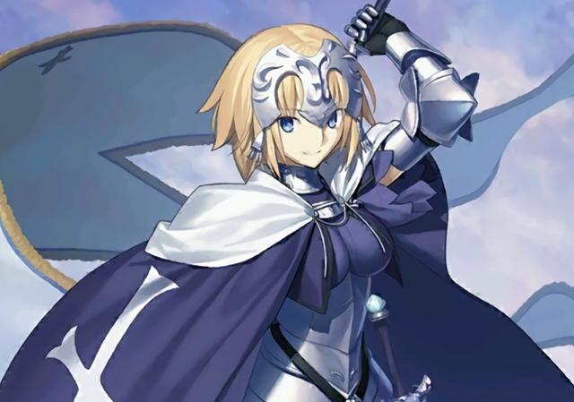 动漫：fate全系列的观看顺序你知道吗？_百科TA说