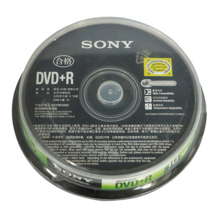DVD-R_百度百科