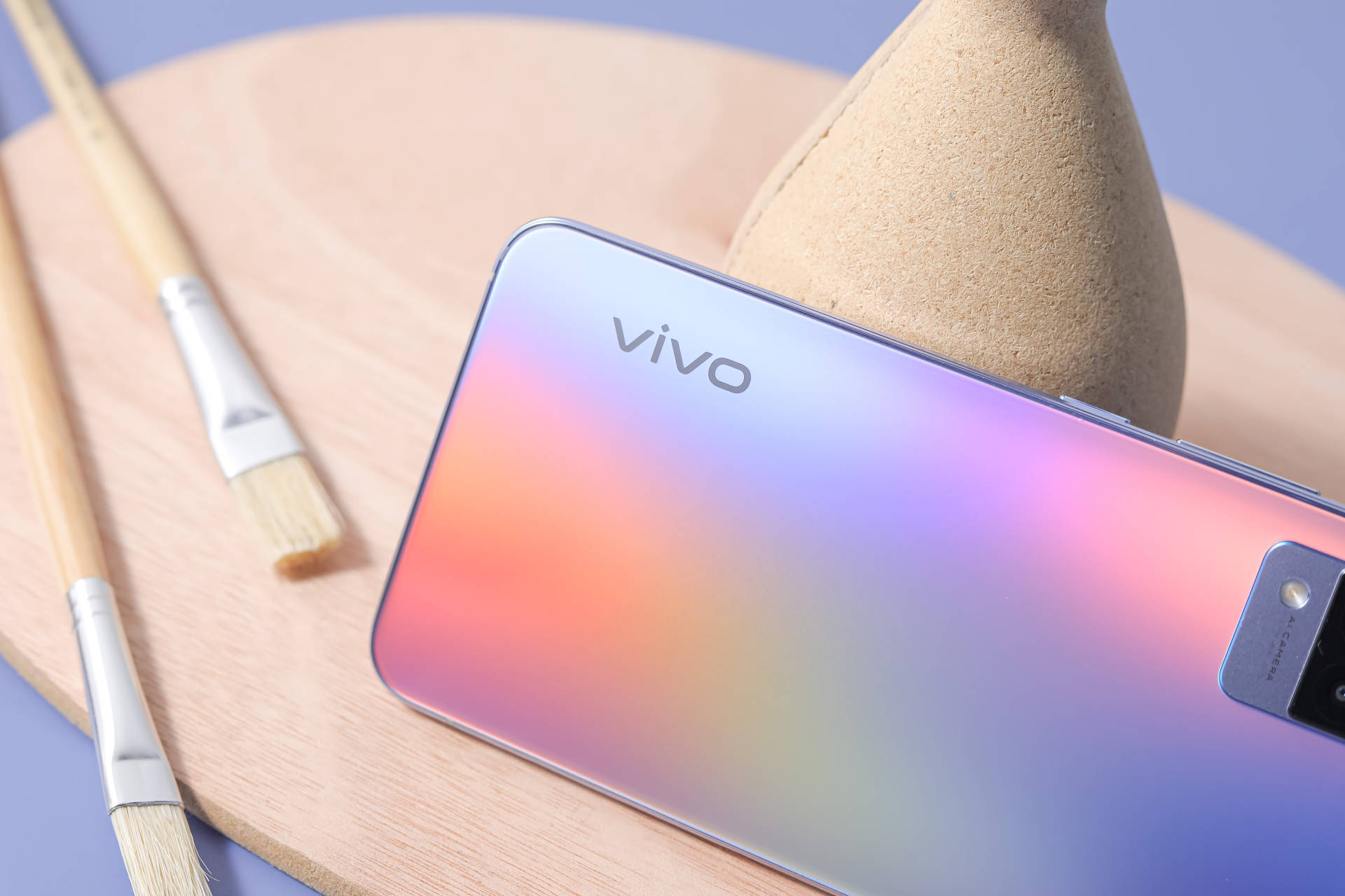 轻薄机身并非唯一亮点，vivo S9实力诠释优秀工业设计_百科TA说