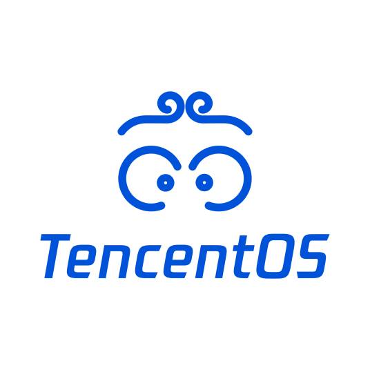 Tencent OS_百度百科