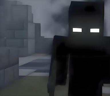 Null（游戏《我的世界》同人作品中的角色）_百度百科