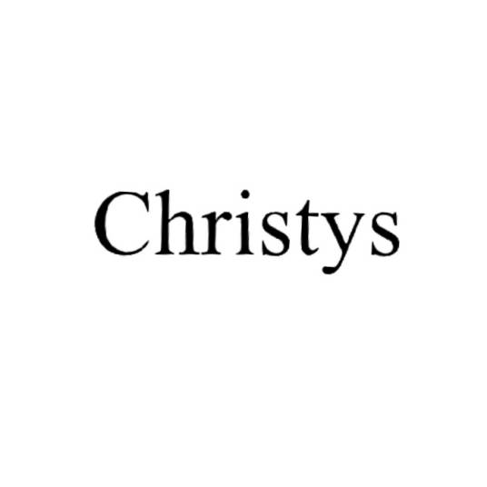 Christys_百度百科