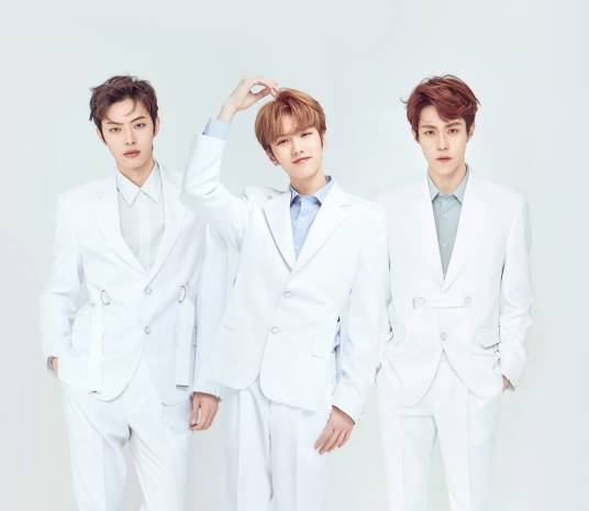 ONER（中国内地男子演唱组合）_百度百科