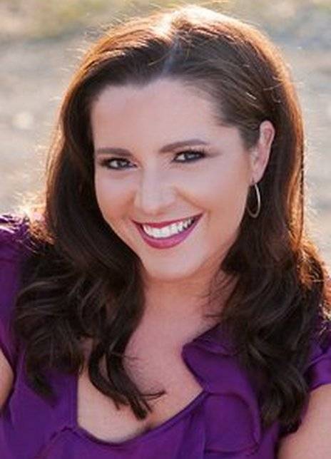 Molly Cunningham_百度百科