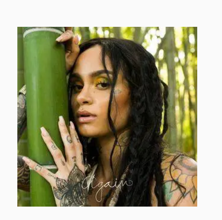 again（Kehlani演唱歌曲）_百度百科