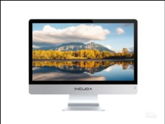 英酷达AIO（i3 330M/4GB/120GB/核显/18.5英寸）_百度百科