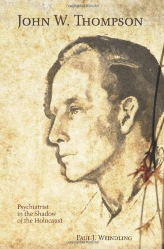 John W. Thompson_百度百科