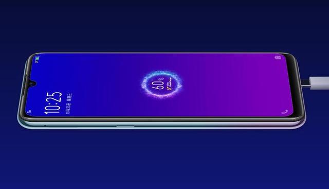 IQOO NEO855竞速版，芯片升级_百科TA说