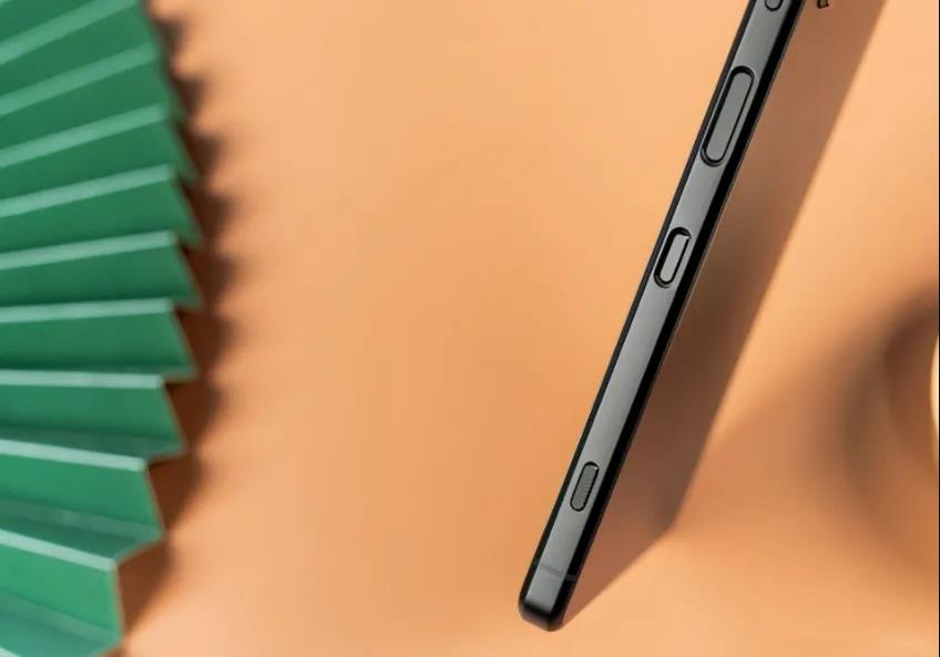 索尼Xperia 1 III评测：真正的唯快不破_百科TA说