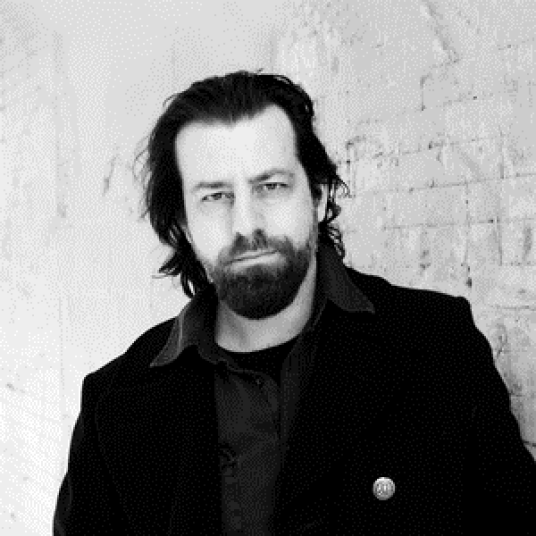 Sean Rowe_百度百科