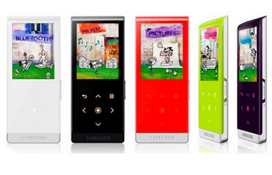 三星YP-T08(2GB)_百度百科