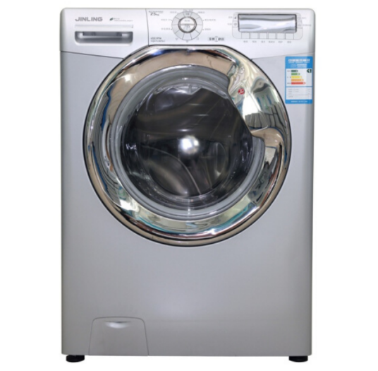 金羚XQG75-B12SLC_百度百科