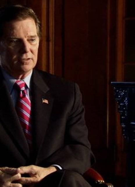 Tom DeLay_百度百科