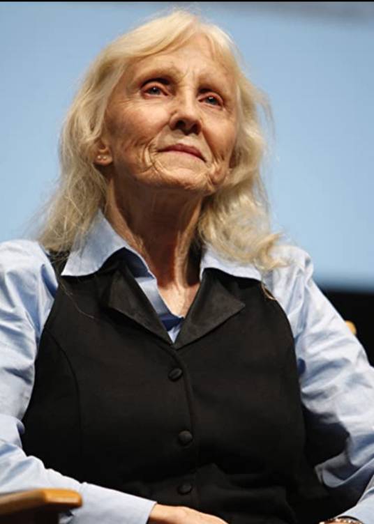 Delores Taylor_百度百科