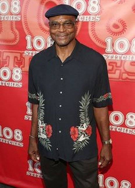 Sam Scarber_百度百科