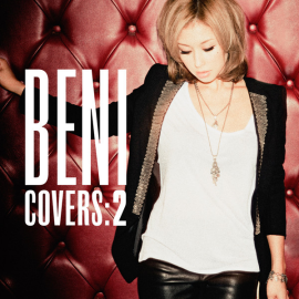 BENI（日本女歌手）_百度百科