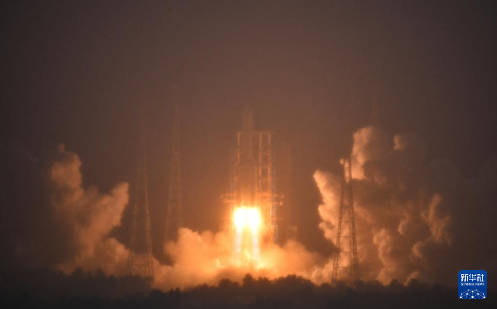 嫦娥六号（中国探月工程第六个探测器）_百度百科