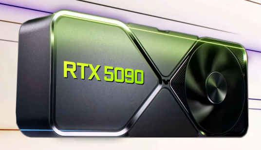 RTX 5090_百度百科