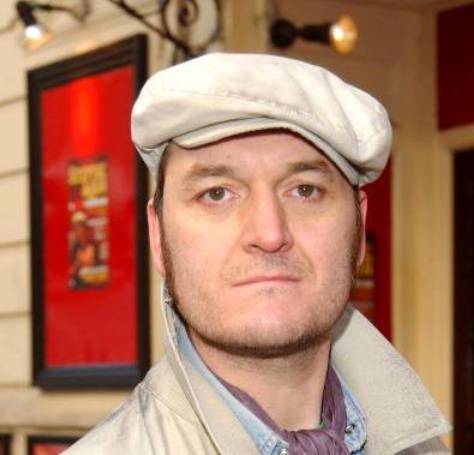 Jake Nightingale_百度百科