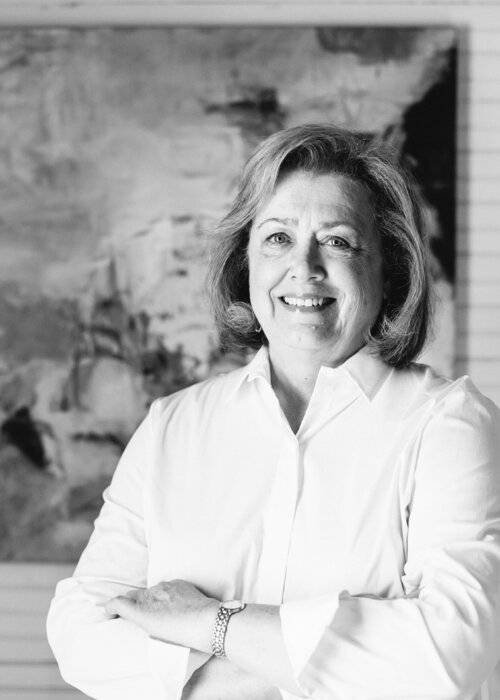 Mary Ann Forehand_百度百科