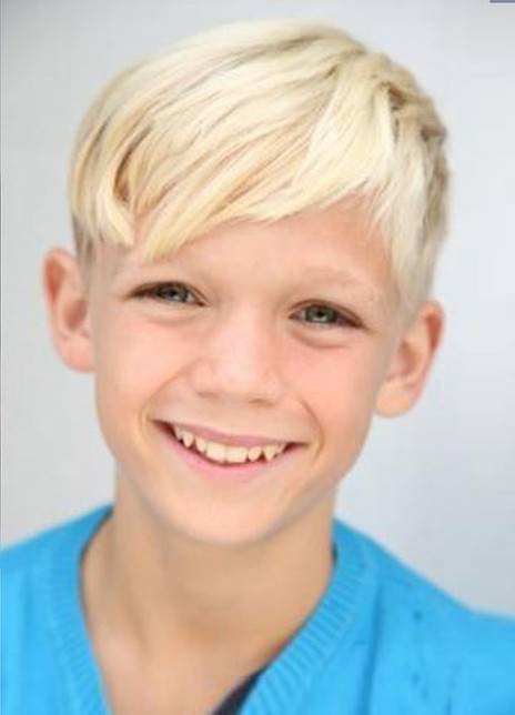 Nico Liersch_百度百科