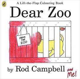 Dear Zoo Colouring Book_百度百科