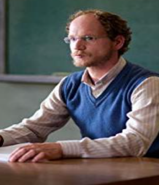 Rotem Zussman_百度百科