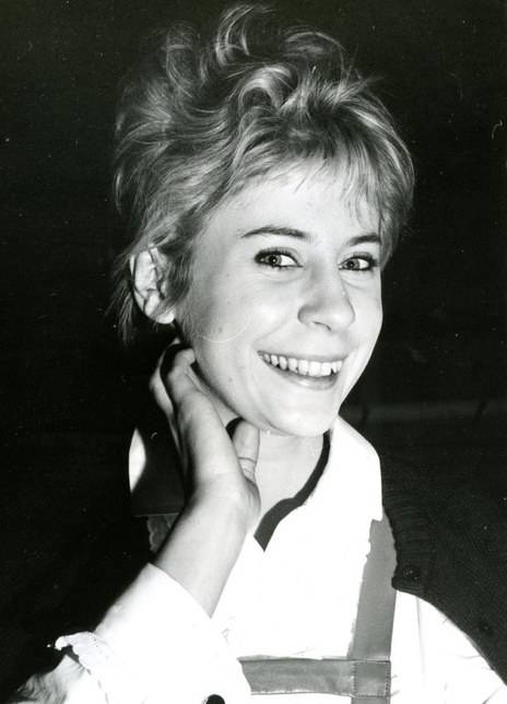 Maud Hansson_百度百科